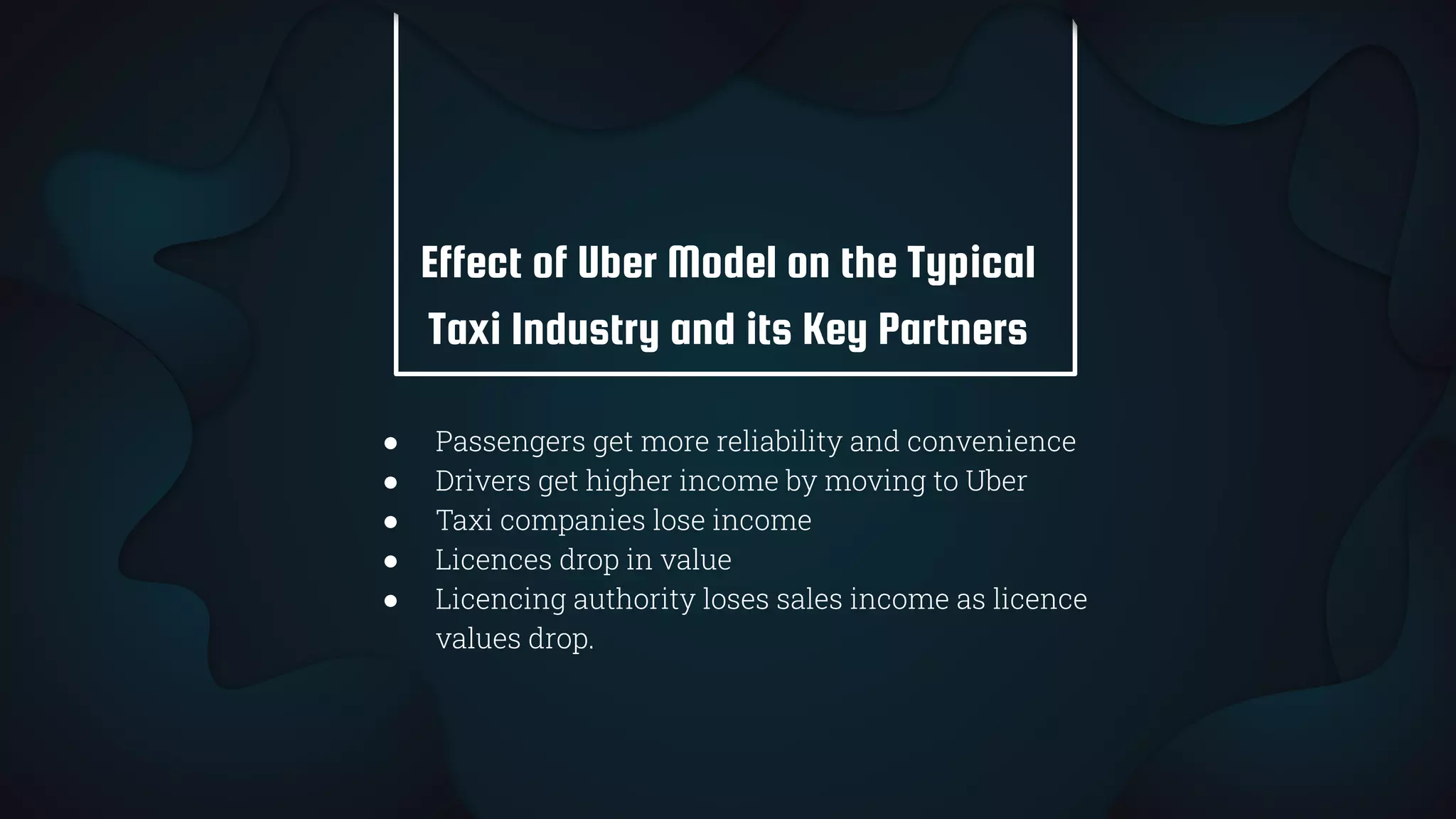 Uber Case Study | PDF