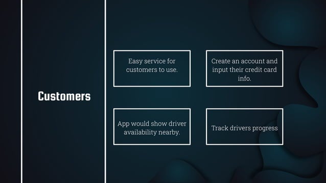 Uber Case Study | PDF