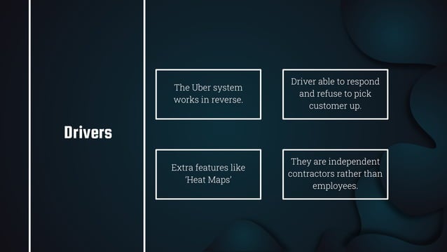 Uber Case Study | PDF