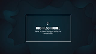 Uber Case Study | PDF