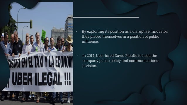 Uber Case Study | PDF