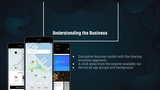 Uber Case Study | PDF