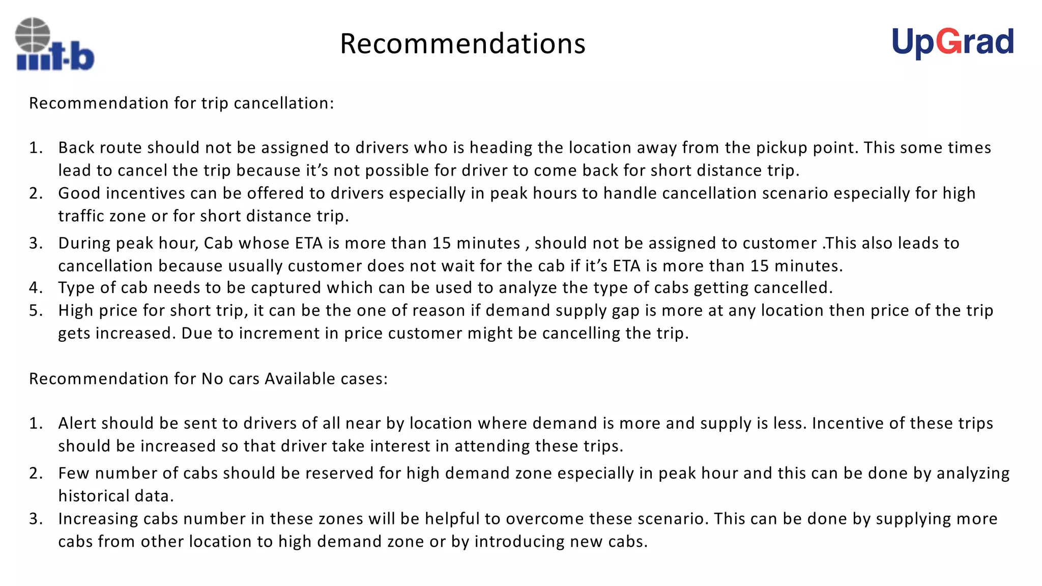 Uber case study_surya_tripathi | PDF