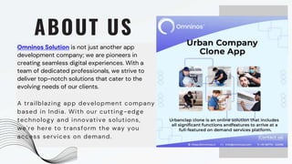 Urbanclap_Clone_Script_On_demand_service.pptx