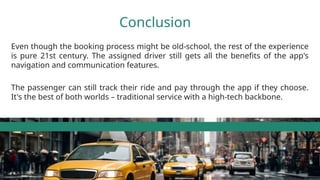 Uber Clone - Features, Admin Panel & Revenue Model.pptx