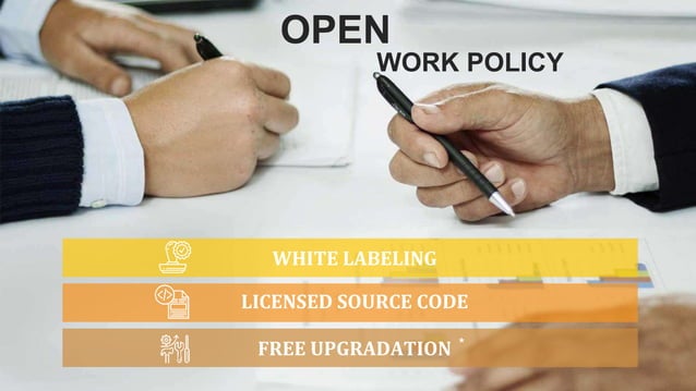 Uber Clone 2022 | PPTX | Technology & Computing