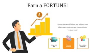 Uber Clone 2022 | PPTX | Technology & Computing