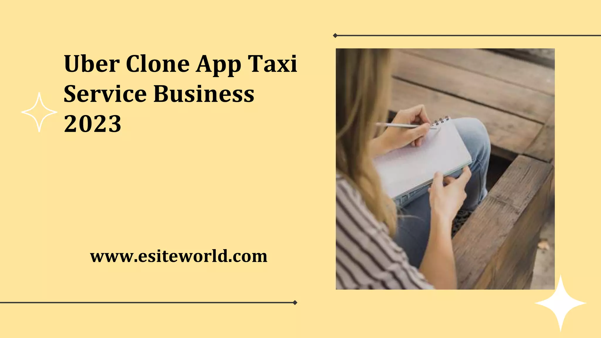 Uber Clone App - On-Demand Taxi Business Solution | PPT