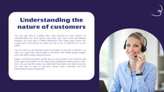 Uber Clone App Real Time Data Analytics Features Pdf