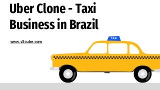 Uber Clone Brazil.pptx