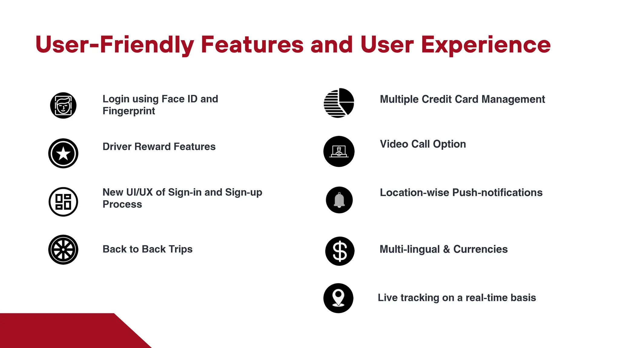 Uber Clone Revolutionize Transportation with Your App | PPT