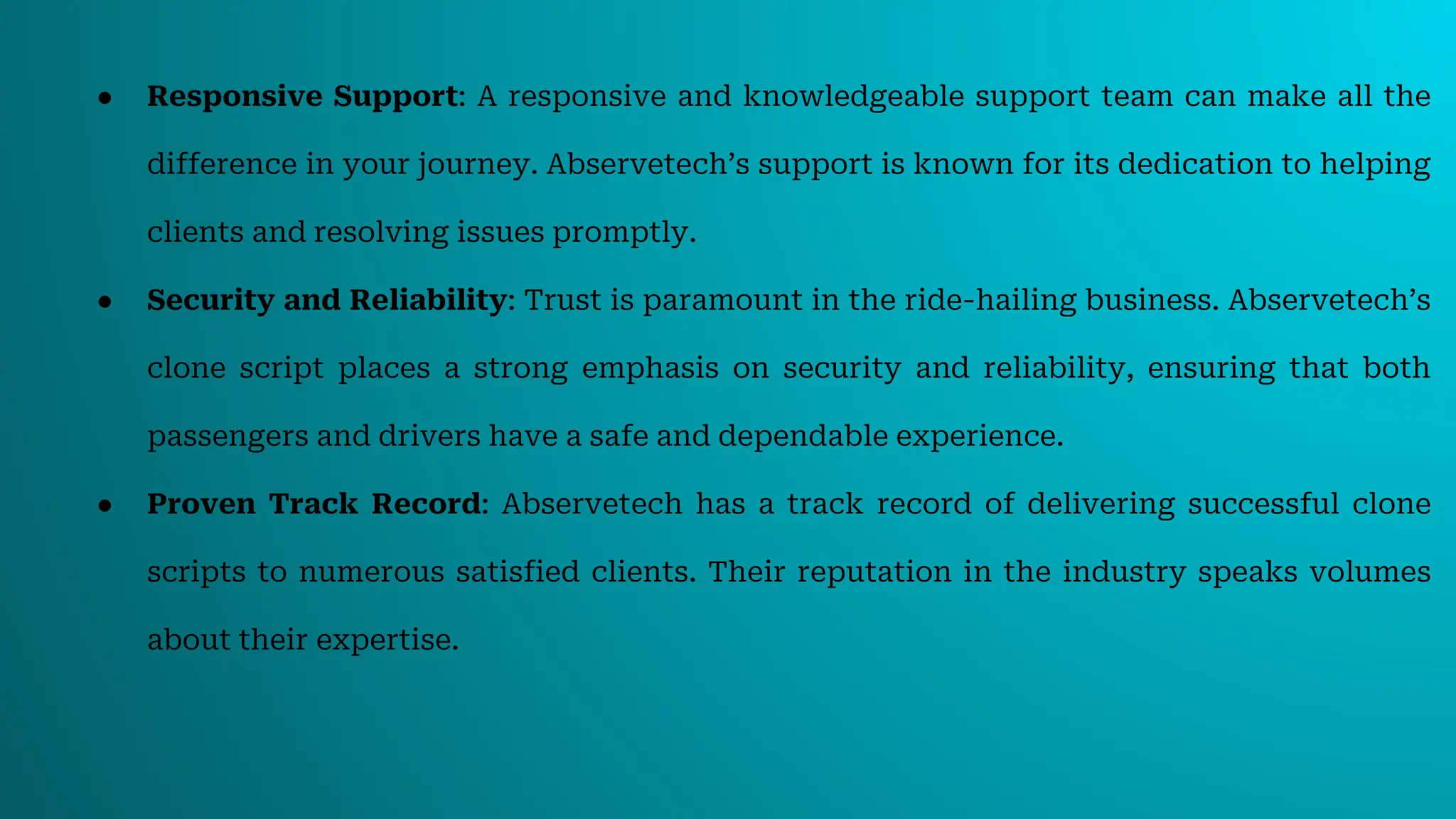 Uber Clone Script_ Your Comprehensive Guide to Understanding Them | PPT