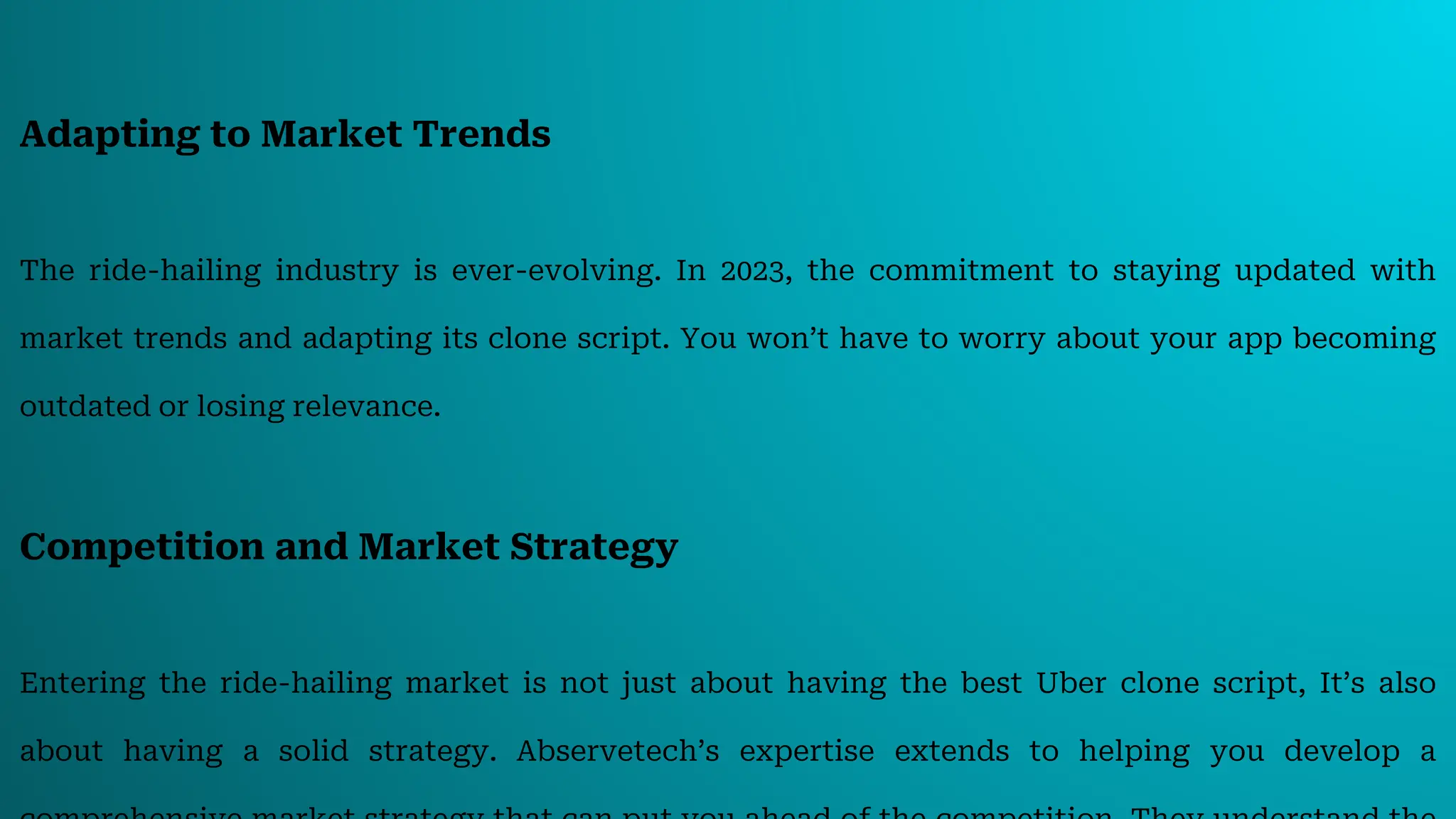 Uber Clone Script_ Your Comprehensive Guide to Understanding Them | PPT