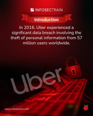 Uber Biggest Data Breaches in History. pdf | PDF