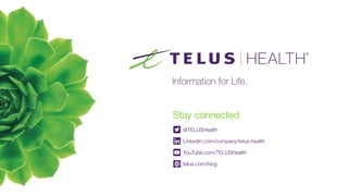 The Uberfication of Healthcare | PDF | Healthcare Industry | Industries