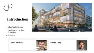 Uber Corp | PPT