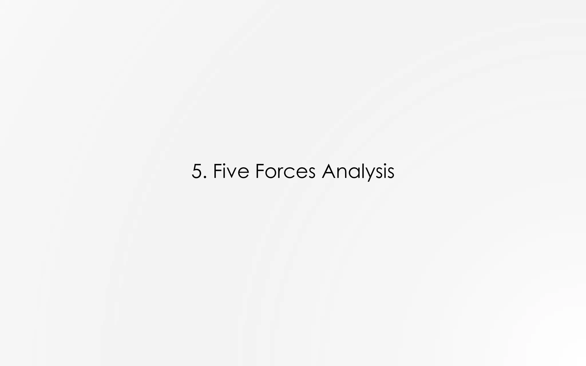 UBER Strategy | PPTX