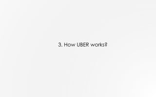 UBER Strategy | PPTX