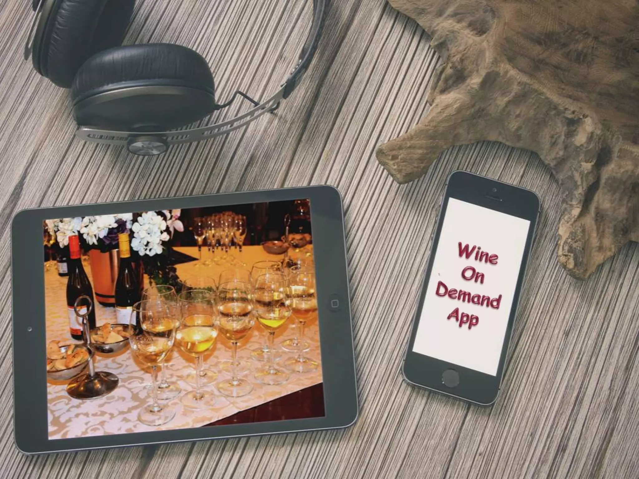 Uber for Alcohol Delivery App | PPT | Free Download