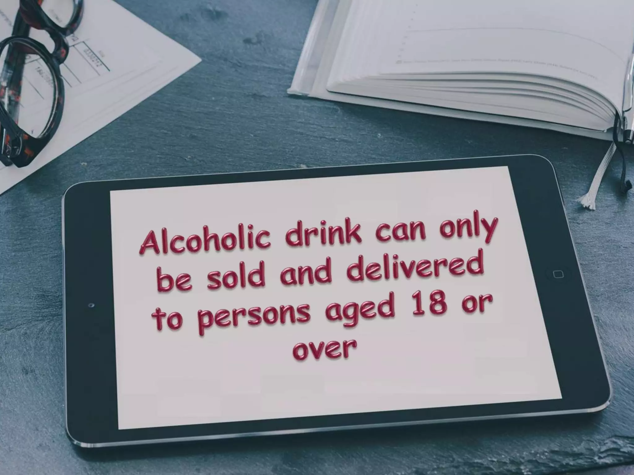 Uber for Alcohol Delivery App | PPT | Free Download