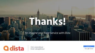 Uberization of field service management | PDF