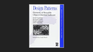 Design Patterns for Docker Applications | PPT