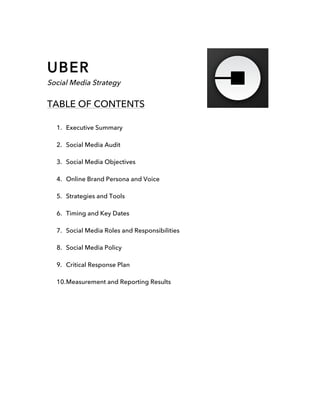 Uber pdf | PDF