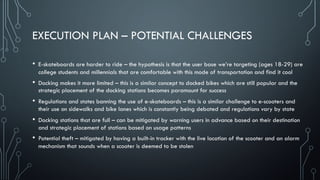 Uber product assessment | PDF