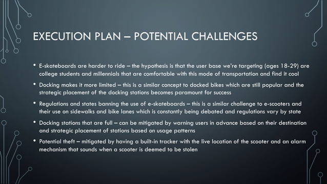 Uber product assessment | PPT