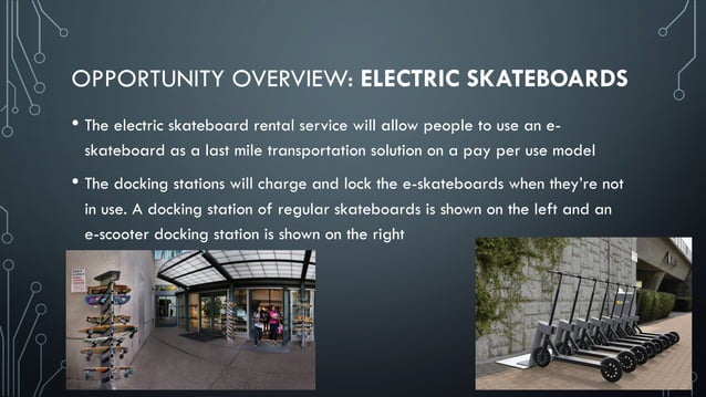 Uber product assessment | PPT