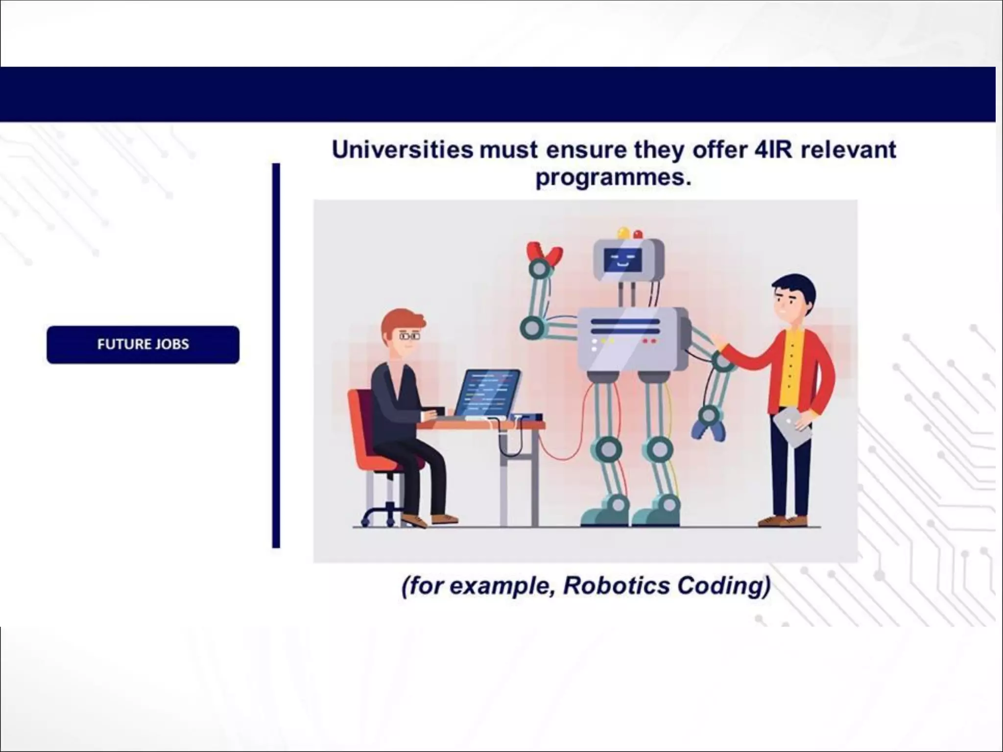 Uber University: New Learning Paradigms In Open & Flexible Learning | PPT