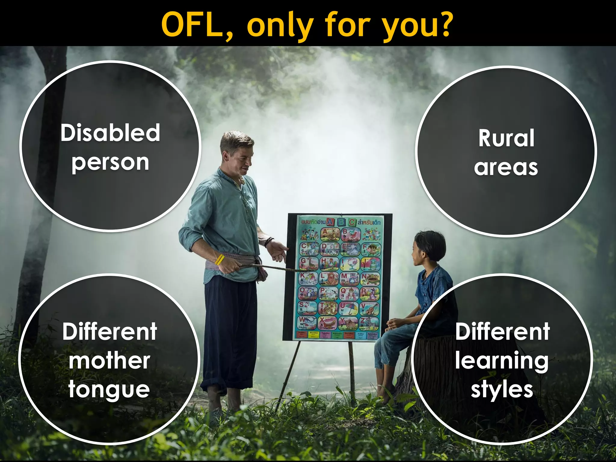 Uber University: New Learning Paradigms In Open & Flexible Learning | PPT