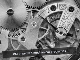 Bring extreme durability to Polyurethane formulations | PDF | Science