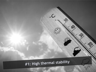 Bring extreme durability to Polyurethane formulations | PDF | Science