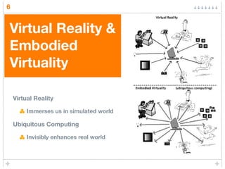 Ubiquitous Computing | KEY