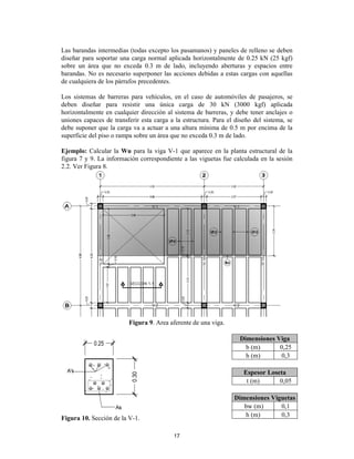 UBICACIÓN DE EJES EN UN PLANO ARQUITECTÓNICO. | PDF