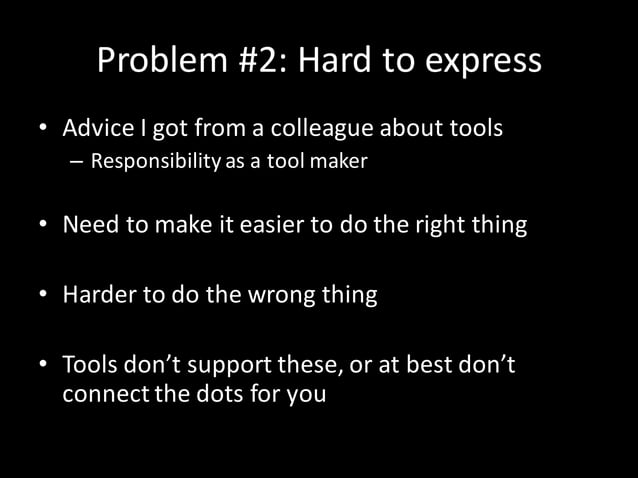 Bridging The Gap Machine Learning For Ubiquitous Computing Limitations Of Tools Pdf