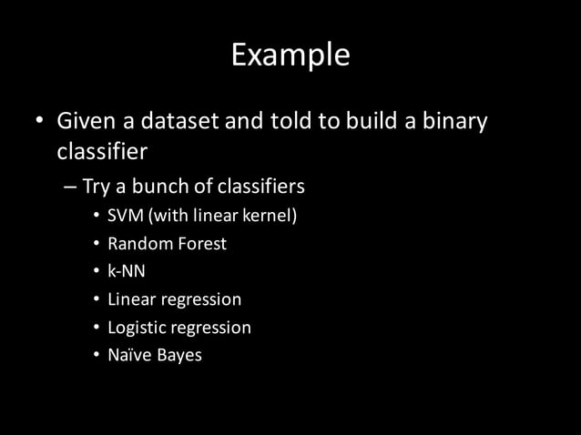 Bridging The Gap Machine Learning For Ubiquitous Computing Limitations Of Tools Pdf