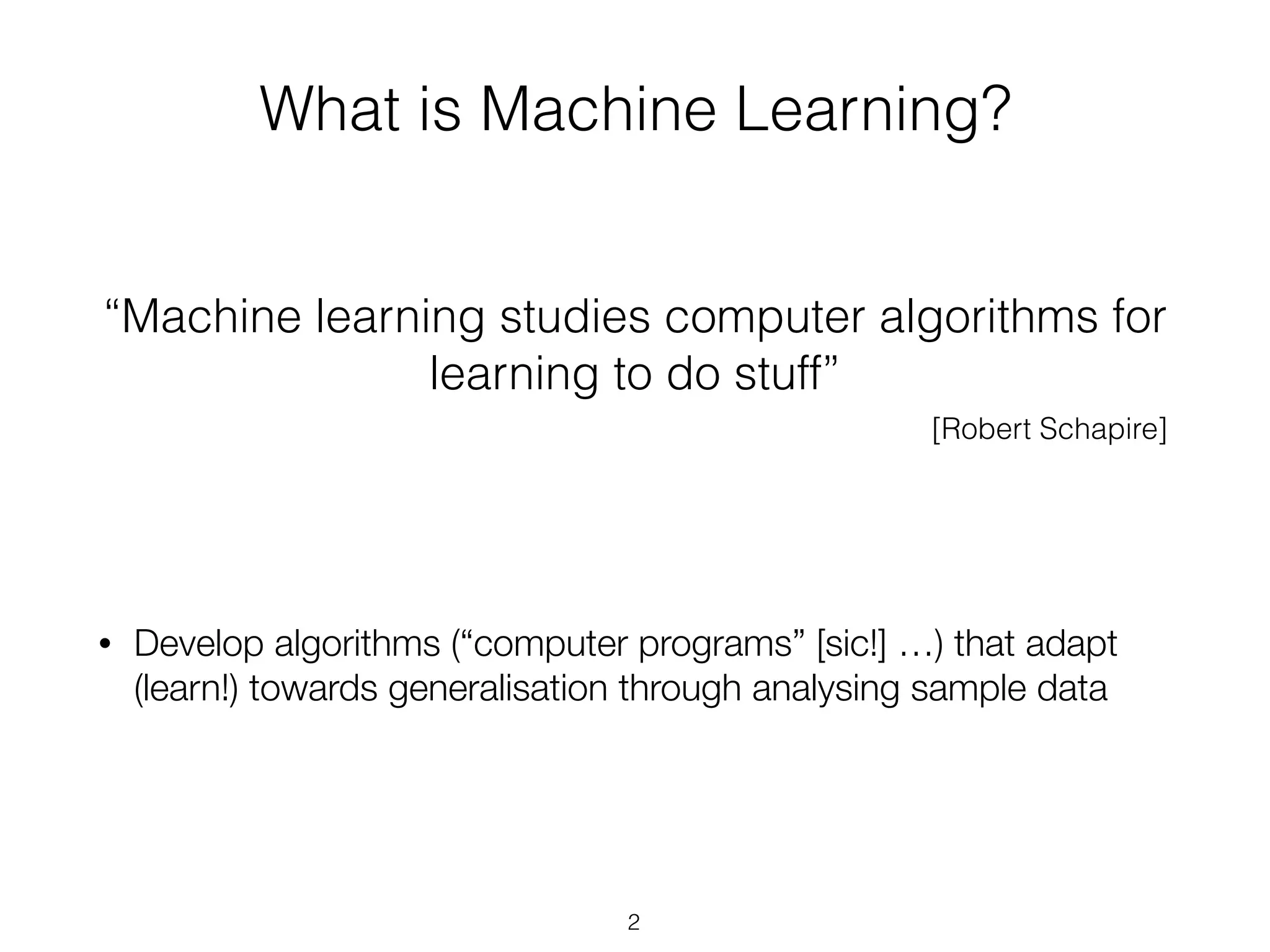 Bridging The Gap Machine Learning For Ubiquitous Computing Ml And Ubicomp Primer Pdf