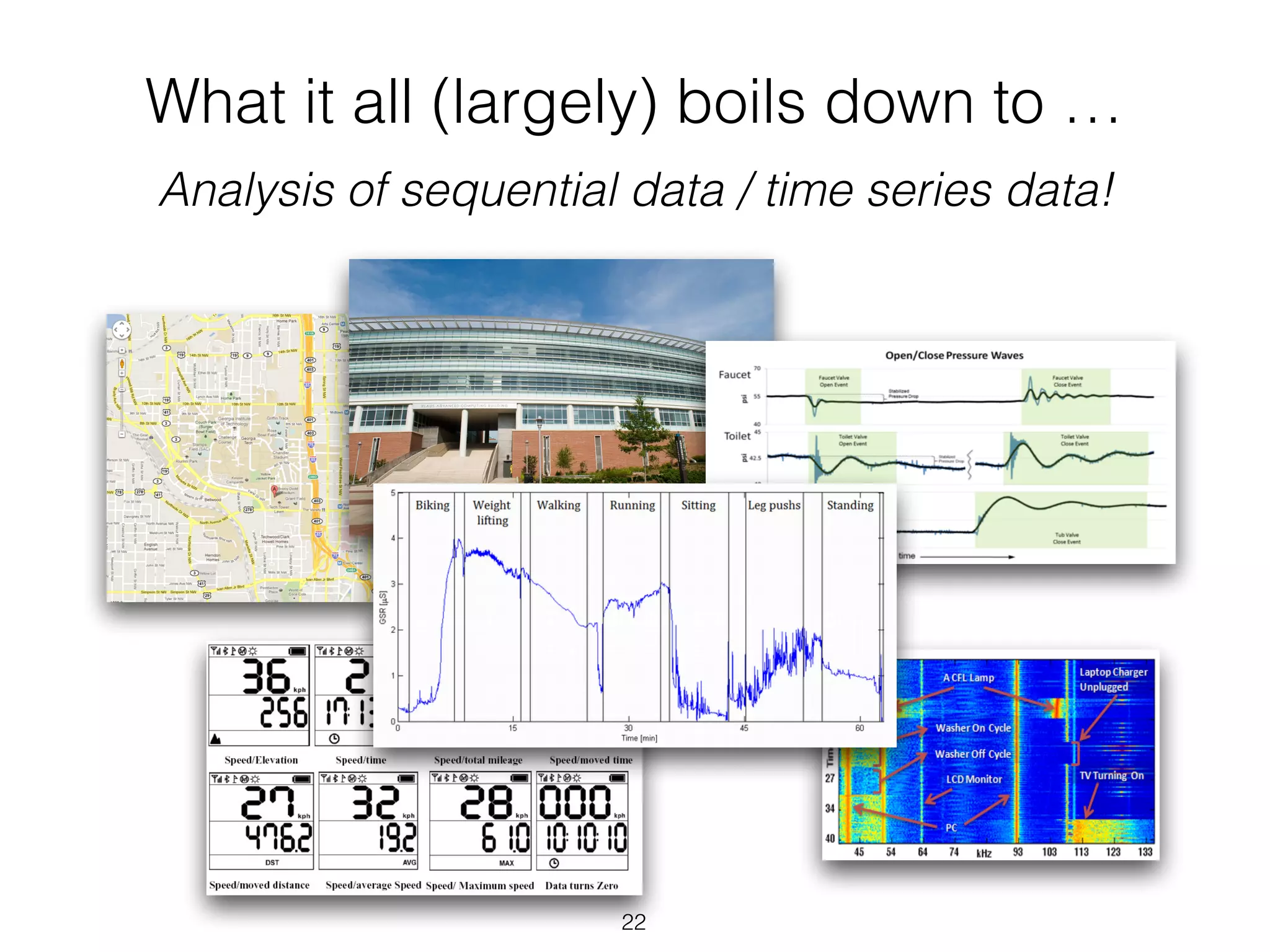 Bridging The Gap Machine Learning For Ubiquitous Computing Ml And Ubicomp Primer Pdf