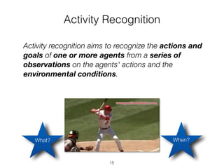 Bridging the Gap: Machine Learning for Ubiquitous Computing -- ML and ...