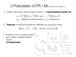 Bridging the Gap: Machine Learning for Ubiquitous Computing -- ML and ...
