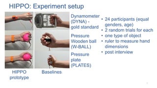 Ubicomp_HIPPO-Zhigang.pdf | Wearable Technology | Consumer Electronics