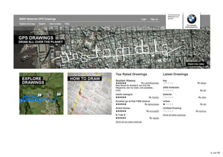 Ubilabs: Google Maps API - Best Practices | PPT