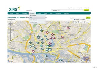 Ubilabs: Google Maps API - Best Practices | PPT