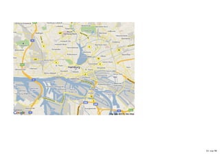 Ubilabs: Google Maps API - Best Practices | PPT