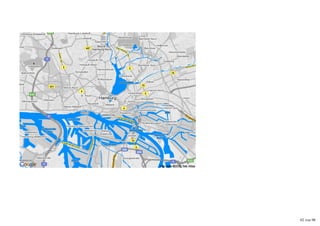 Ubilabs: Google Maps API - Best Practices | PPT