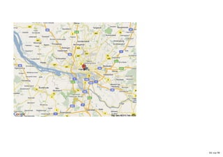 Ubilabs: Google Maps API - Best Practices | PPT