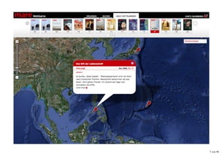 Ubilabs: Google Maps API - Best Practices | PPT