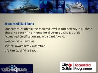 Ubique Weapons Blue Card | PPTX | Arms & Ammunition | Sensitive Topics